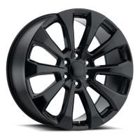 China 22x9 Chevrolet Tahoe Replica Wheels for sale