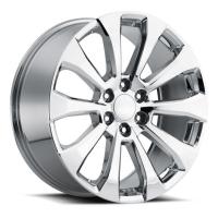 China 22x9 Chevrolet Tahoe Replica Wheels for sale