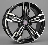China JWL Replica Cast Alloy Wheels 17 18 20 Inch Bmw Factory Rims 72.6/74.1 for sale