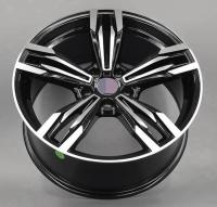 China JWL Replica Cast Alloy Wheels 17 18 20 Inch Bmw Factory Rims 72.6/74.1 for sale
