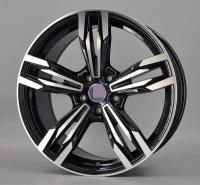 China JWL Replica Cast Alloy Wheels 17 18 20 Inch Bmw Factory Rims 72.6/74.1 for sale