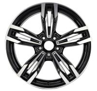 China JWL Replica Cast Alloy Wheels 17 18 20 Inch Bmw Factory Rims 72.6/74.1 for sale