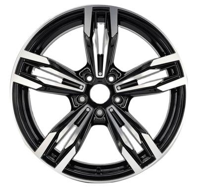 China JWL Replica Cast Alloy Wheels 17 18 20 Inch Bmw Factory Rims 72.6/74.1 for sale