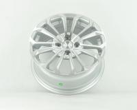 China 60.1 Mag Toyota Replica Wheels Alloy 15 16 17 Inch OEM Wheels 5x114.3 for sale
