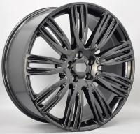 China 20 21 Inch Alloy Land Rover Replica Wheels Car 5x108 22 Inch Rims for sale