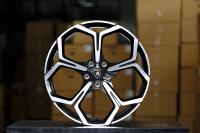China Replica Forged Aluminum Custom 22x10 Forged Wheels 71.56 For URUS for sale