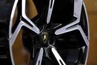 China Replica Forged Aluminum Custom 22x10 Forged Wheels 71.56 For URUS for sale
