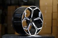China Replica Forged Aluminum Custom 22x10 Forged Wheels 71.56 For URUS for sale