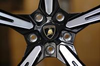 China Replica Forged Aluminum Custom 22x10 Forged Wheels 71.56 For URUS for sale