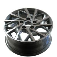 China PCD 114.3mm Classical Alloy Replica Car Rims FORD Hyundai Elantra 17 Inch Rims 17x7.0 for sale