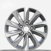 China 17 Inch Hyundai Replica Wheels for sale
