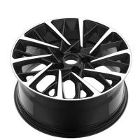 China Auto 5x114.3 Alloy Wheels Replica Hyundai Tucson 18 Inch Wheels 5.0-8.0J 50.5mm for sale