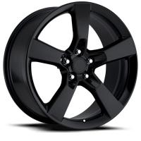 China Camaro SS Chrome Chevrolet Replica Wheels 20x9 9449235 CB67.1 for sale