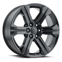 China Sierra Denali Yukon XL OEM 24 Inch Chrome GMC Replica Wheels 5667 Rims for sale