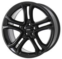 China 3850 OE Ford Replica Wheels Ford Edge 22 Inch Rims 2011-2014 Polished Black 63.4 for sale