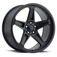 China Gloss Black Demon Challenger SRT Dodge Replica Wheels 20x9 2635 5x115 +20 for sale