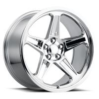 China Gloss Black Demon Challenger SRT Dodge Replica Wheels 20x9 2635 5x115 +20 for sale