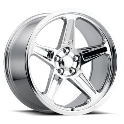 China Gloss Black Demon Challenger SRT Dodge Replica Wheels 20x9 2635 5x115 +20 for sale