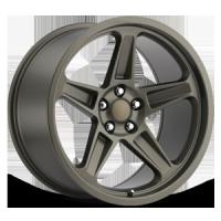 China Gloss Black Demon Challenger SRT Dodge Replica Wheels 20x9 2635 5x115 +20 for sale
