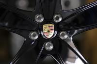 China Custom 20 21 inch 5x112 wheels 66.56 aftermarket aluminum rims For Porsche for sale