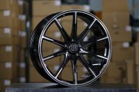 China Aluminum Alloy 24x10 Replica Wheels for sale