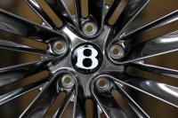 China 5x130 22 Inch Aluminum Wheels for sale