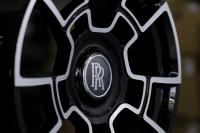 China Forged Alloy 21 Inch Staggered Wheels 5x120 Rolls Royce Custom Wheels for sale