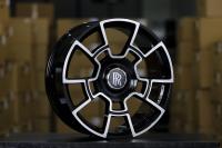 China Forged Alloy 21 Inch Staggered Wheels 5x120 Rolls Royce Custom Wheels for sale