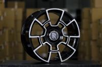China Forged Alloy 21 Inch Staggered Wheels 5x120 Rolls Royce Custom Wheels for sale