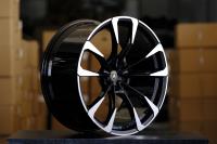 China 22X11 Forged Alloy Wheels 22 Inch 23 Inch Customized Rims For URUS for sale