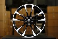 China 22X11 Forged Alloy Wheels 22 Inch 23 Inch Customized Rims For URUS for sale