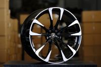 China 22X11 Forged Alloy Wheels 22 Inch 23 Inch Customized Rims For URUS for sale