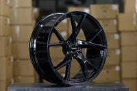 China Custom 24x10 24x12 Inch Cnc Machining Forged Alloy Wheels For Mansory URUS for sale