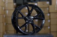 China Custom 24x10 24x12 Inch Cnc Machining Forged Alloy Wheels For Mansory URUS for sale