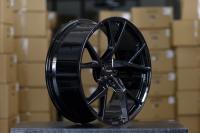 China Custom 24x10 24x12 Inch Cnc Machining Forged Alloy Wheels For Mansory URUS for sale