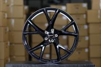 China Custom 24x10 24x12 Inch Cnc Machining Forged Alloy Wheels For Mansory URUS for sale