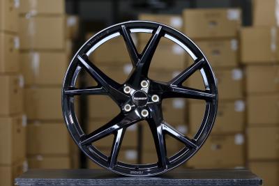 China Custom 24x10 24x12 Inch Cnc Machining Forged Alloy Wheels For Mansory URUS for sale