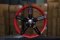 China 71.6 Forged Alloy Wheels 20X11 20X9.5 Fit Porsche Taycan Cayenne Macan for sale