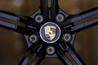 China 71.6 Forged Alloy Wheels 20X11 20X9.5 Fit Porsche Taycan Cayenne Macan for sale
