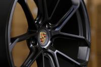 China Porsche Cayenne 918 Porsche 911 Alloy Wheels 20 inch Custom Forged Car Rims for sale