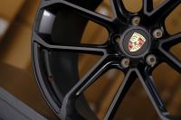 China Porsche Cayenne 918 Porsche 911 Alloy Wheels 20 inch Custom Forged Car Rims for sale
