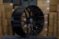 China OEM Customized Forged Alloy Wheels 18-22 Inch 5x130 Aluminum Car Rims for sale