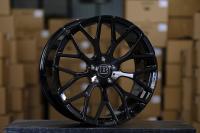 China OEM Customized Forged Alloy Wheels 18-22 Inch 5x130 Aluminum Car Rims for sale