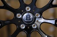 China OEM Customized Forged Alloy Wheels 18-22 Inch 5x130 Aluminum Car Rims for sale