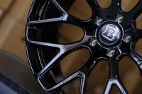 China OEM Customized Forged Alloy Wheels 18-22 Inch 5x130 Aluminum Car Rims for sale