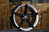 China 20~22 Inch Concave Forged Wheels 5x130 bolt pattern rims For Porsche Macan 911 992 Turbo for sale