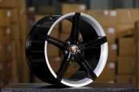 China 20~22 Inch Concave Forged Wheels 5x130 bolt pattern rims For Porsche Macan 911 992 Turbo for sale