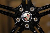 China 20~22 Inch Concave Forged Wheels 5x130 bolt pattern rims For Porsche Macan 911 992 Turbo for sale