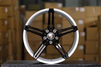 China 20~22 Inch Concave Forged Wheels 5x130 bolt pattern rims For Porsche Macan 911 992 Turbo for sale