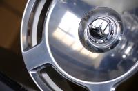 China Cnc Machining Polished 19x8 5x112 Wheels Forged Aluminum Rims For Maybach S500 for sale